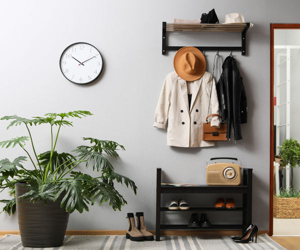 Amenajare hol modern: idei si mobilier pentru holuri frumoase | haaus