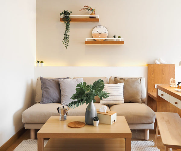 5 tipuri de mobilier care te ajuta sa economisesti spatiul | haaus