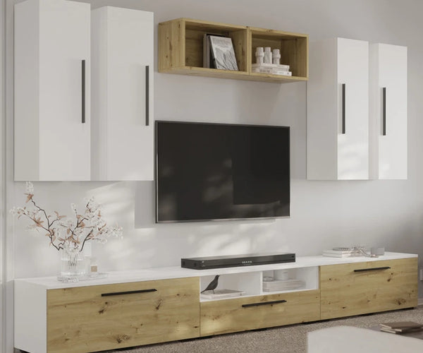 Mobila Living Deosebita - Modele Mobila Sufragerie Ieftina - haaus