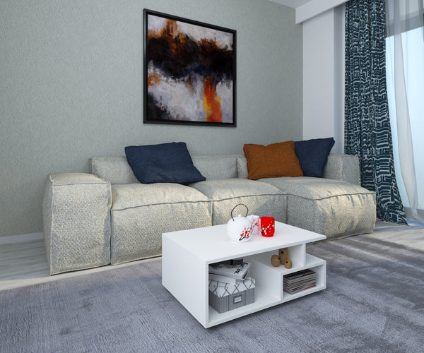 Mese Living / Dinig Moderne, Extensibile - Masute Sufragerie - haaus