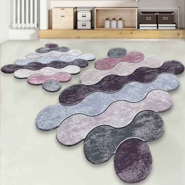 Mobilier Baie Suspendat/Picioare - Mobila Baie Moderna - haaus