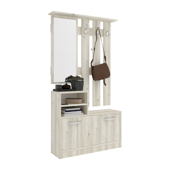 Cuier Hol - Modele Cuier Haine Perete & Pantofar - haaus