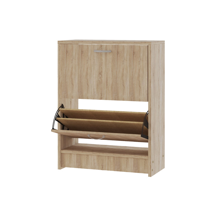 Pantofar Hol - Dulap Incaltaminte - Modele Pantofar Oglinda - haaus