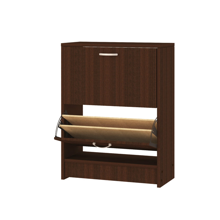 Pantofar Hol - Dulap Incaltaminte - Modele Pantofar Oglinda - haaus